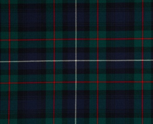Robertson Hunting Modern – Caledonian Kilts